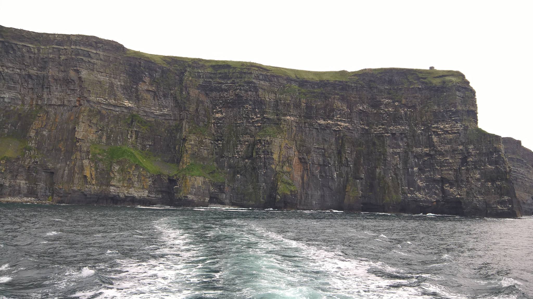 Día 5 (Acantilados de Moher y Cork) – Sabor a Viajes